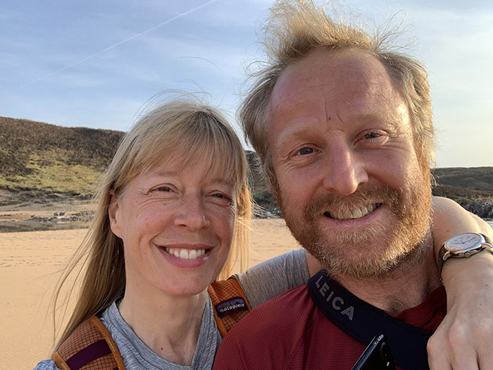 Wilderness Weekends - small adventures over big weekends!